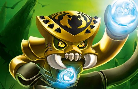 Lego Chima Scorpion Tribe